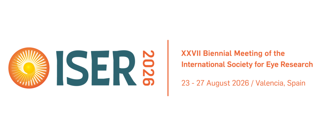 Key Dates - ISER 2026