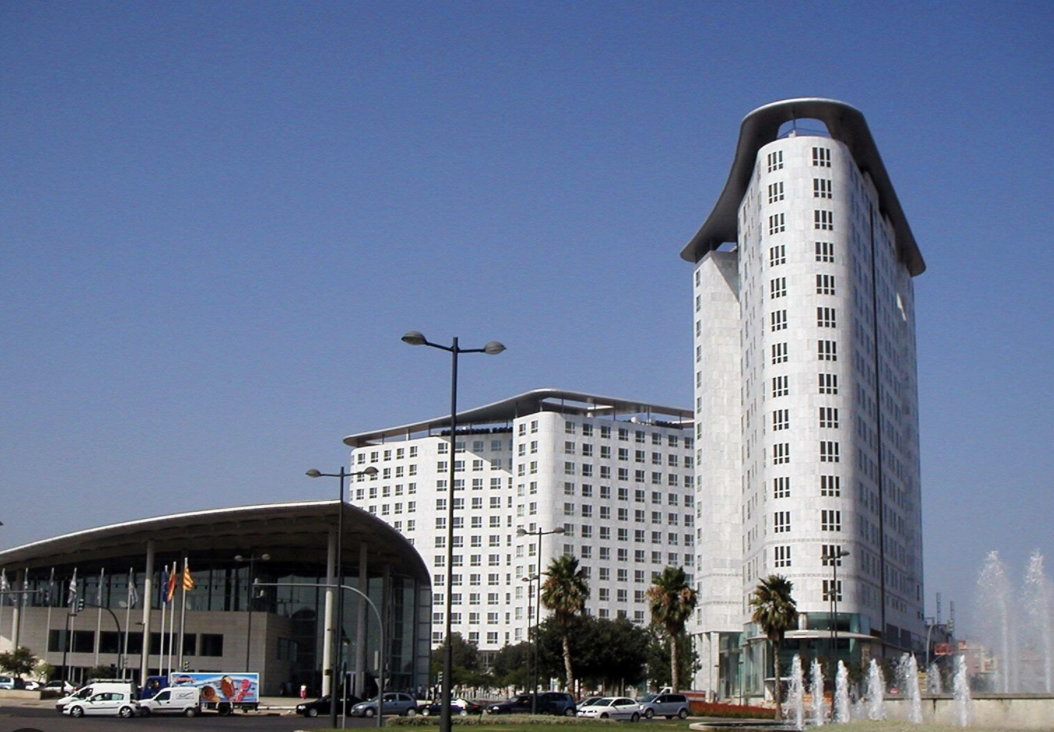 Hotel Accommodation - ISER 2026
