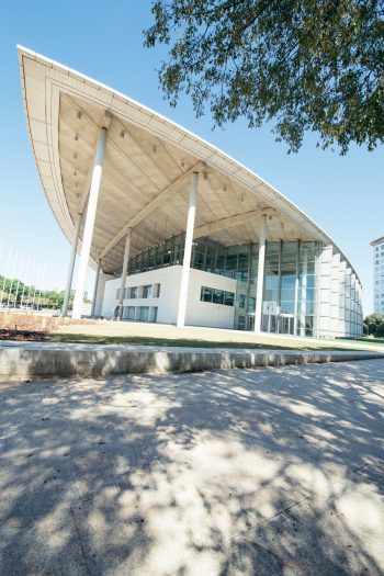 Meeting Venue - ISER 2026